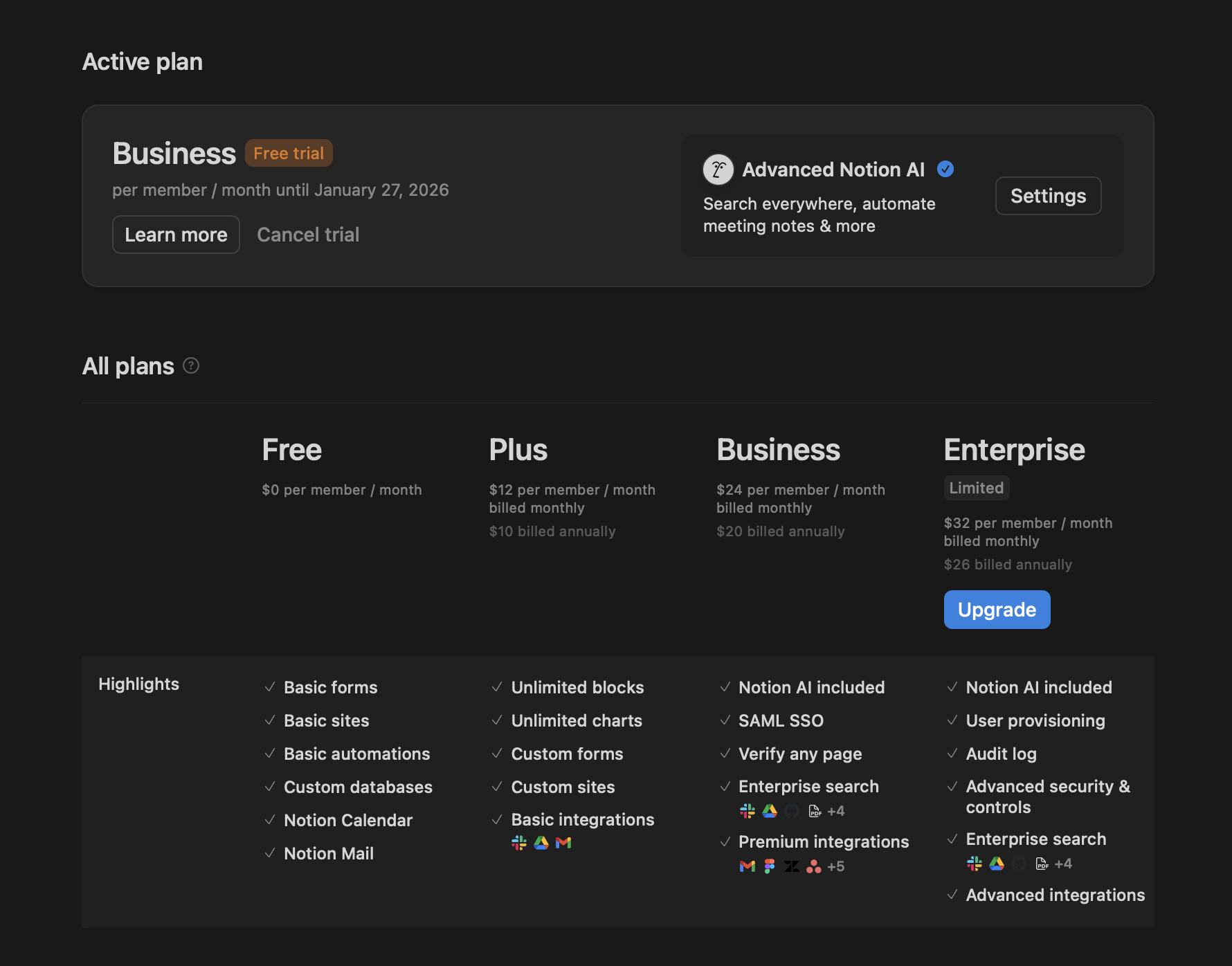 Húp Notion 6 months free by Rad Riff | W404.net